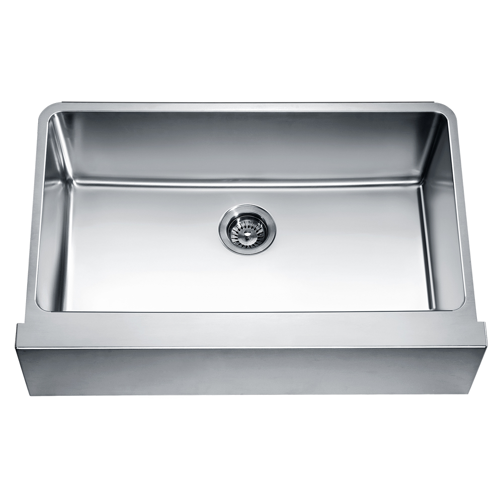 Apron Sink DAF3320-Apron Front-Dawn Kitchen & Bath Products, Inc.