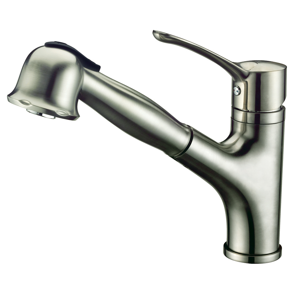 AB50 3712BN Kitchen Faucet-Kitchen Faucets-Dawn Kitchen & Bath Products ...