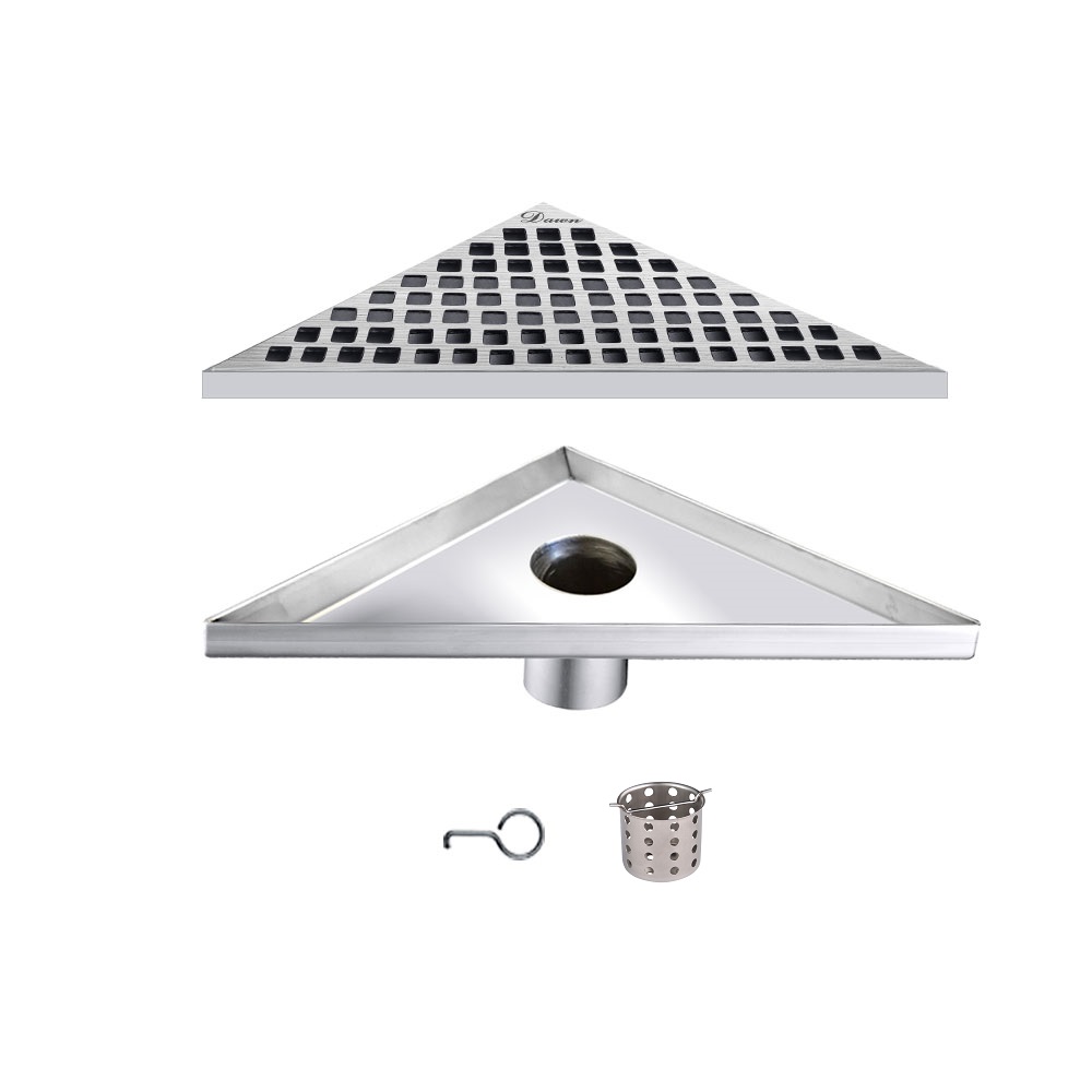 Brisbane River Series Triangle Drain TBE131004-Triangle Drain-Dawn ...